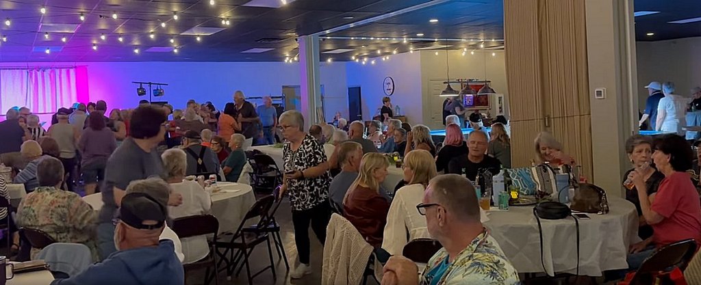 Friends of Lykens Concert in the Park Series